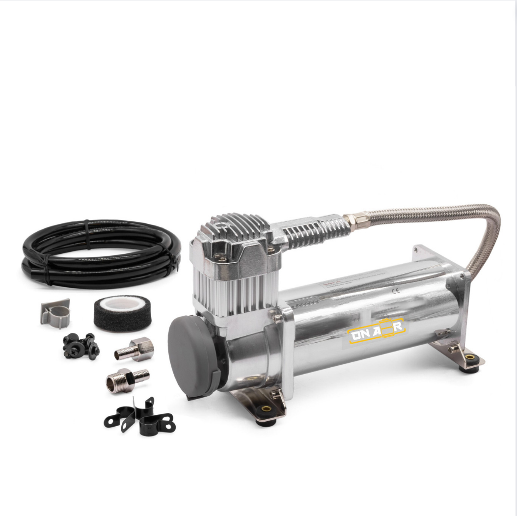 ONAIR | Air Suspension | Bag Your Ride – Shop on Air